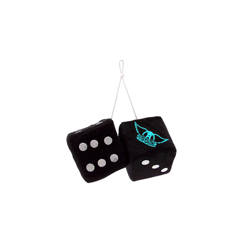 Aerosmith Car Dice - Aerosmith Official Store