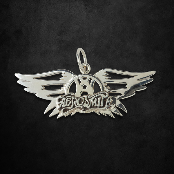 Necklaces - Aerosmith Official Store