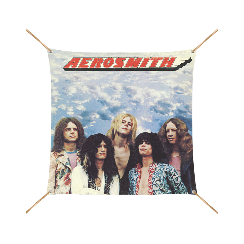 Aerosmith Official Store - Aerosmith Official Store