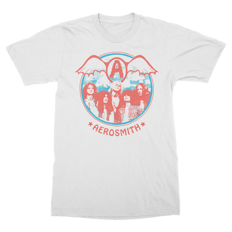 Aerosmith Official Store - Aerosmith Official Store