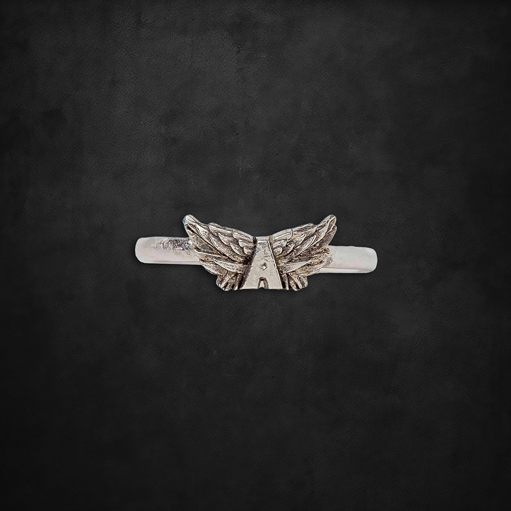 Flying A Ring - Aerosmith Official Store
