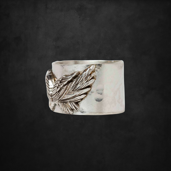 Rock Band Ring – Aerosmith Official Store